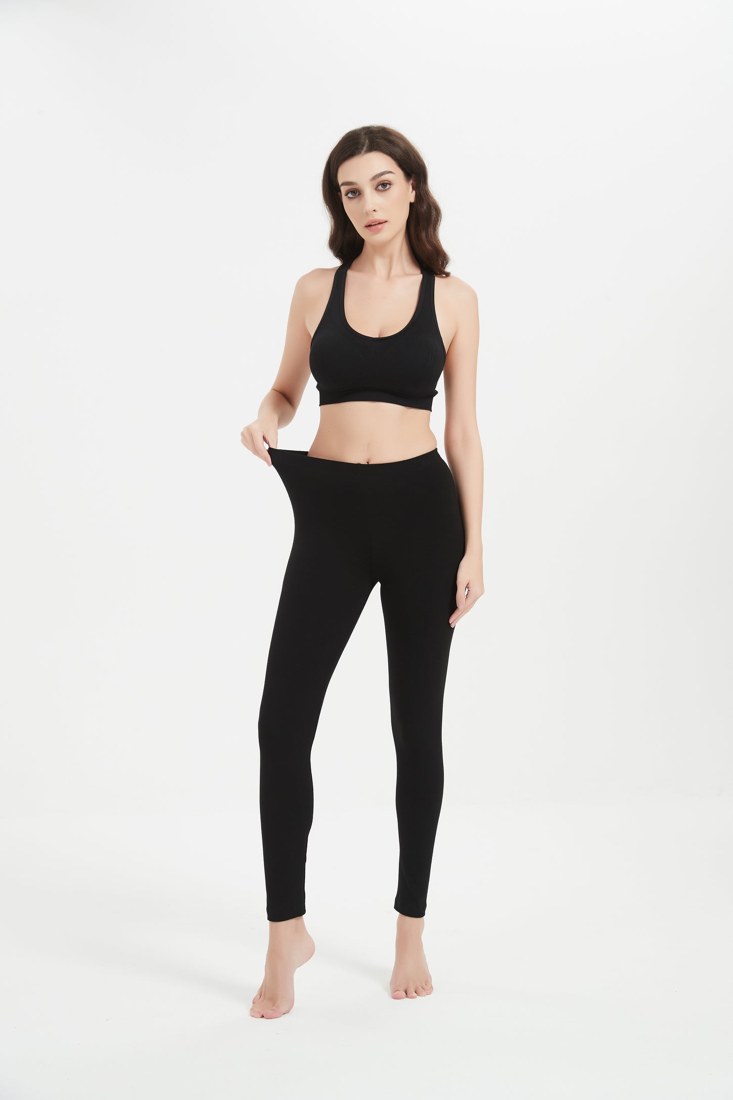 MCLO – Premium Cotton Activewear – MC&LO